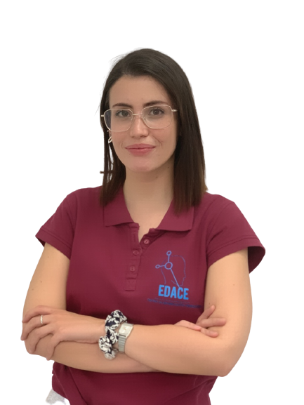 INES DOMINGUEZ CV - Centro Edace